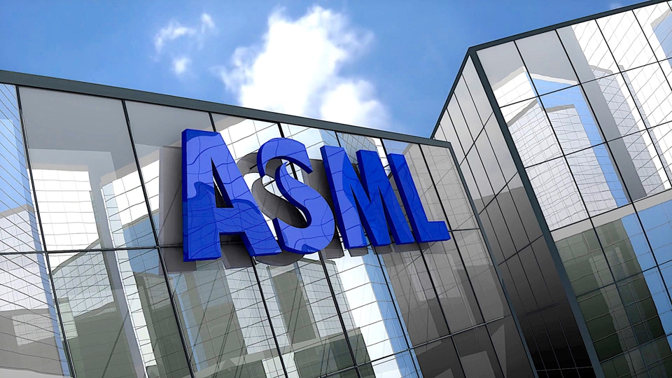ASML Wins US$9M Taiwan Subsidy - TaiwanPlus