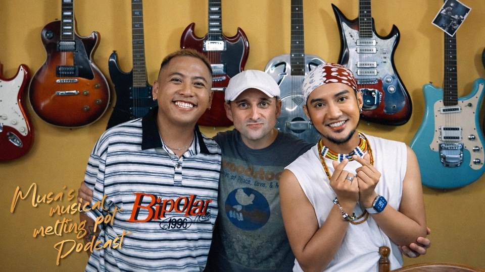 Austronesian Artists Sing Their Stories-Musa's Musical Melting Pot ...