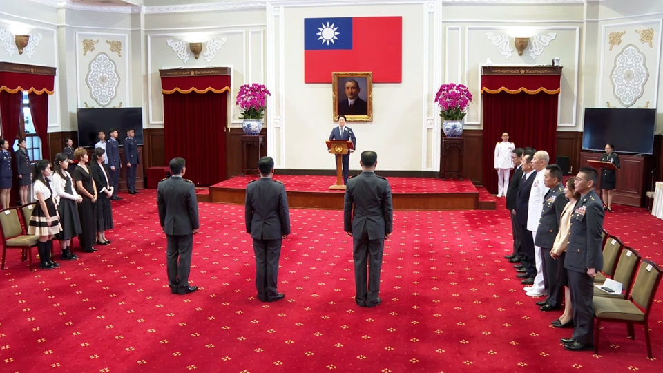 Taiwan-US Relations - TaiwanPlus