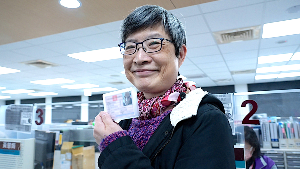 Disability Rights Win: Michael Boyden Is 1st Briton Eligible for ...