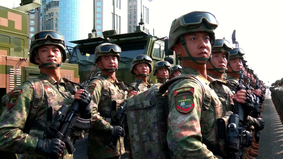 Taiwan-China Relations - TaiwanPlus