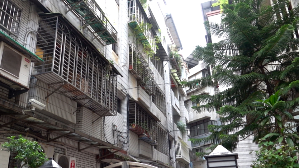 Taipei City Planners To Tear Down Structurally Unsound ‘Sea-Sand ...