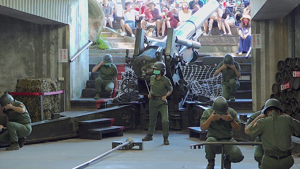 Taiwan Veterans Remember the Second Taiwan Strait Crisis - TaiwanPlus