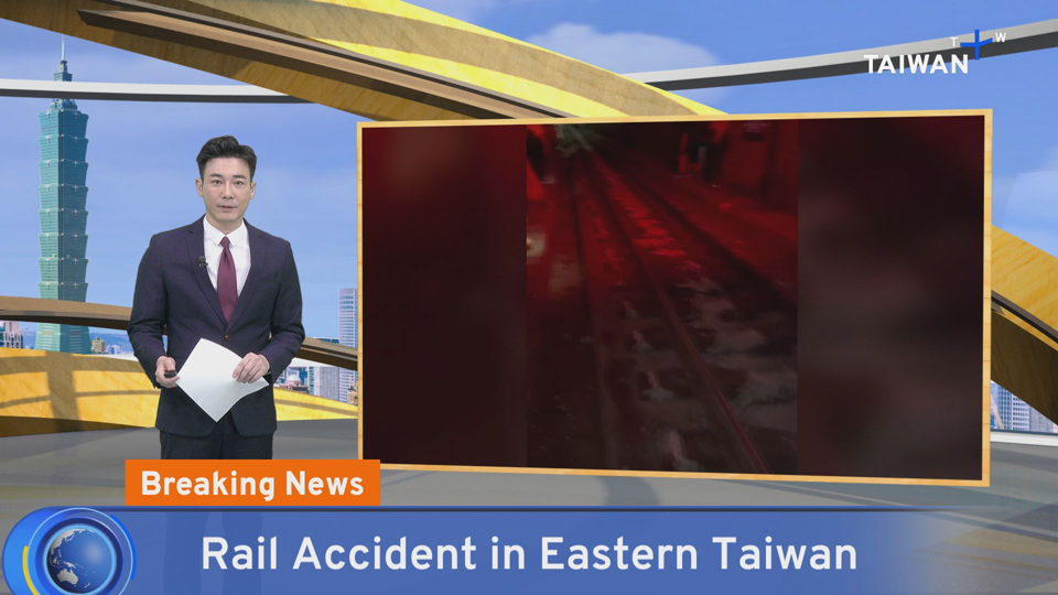 What's Up Taiwan – News at 20:00, June 21, 2024 - TaiwanPlus