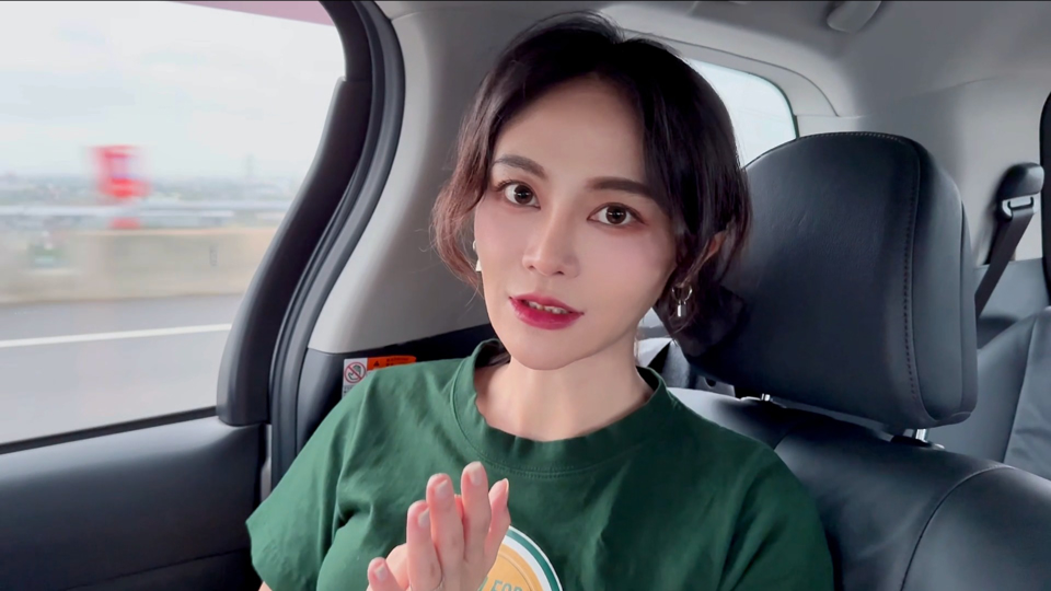 Exclusive Interviews - TaiwanPlus