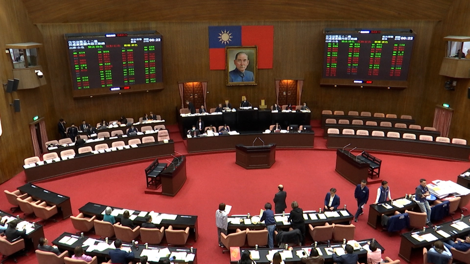 Taiwan-US Trade and Tariffs - TaiwanPlus