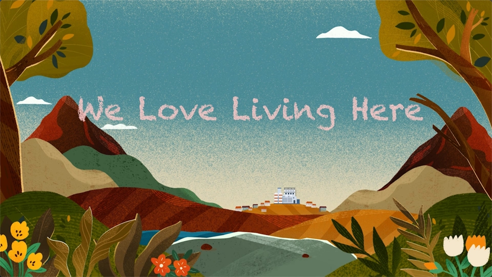 We Love Living Here - Full Documentary - TaiwanPlus