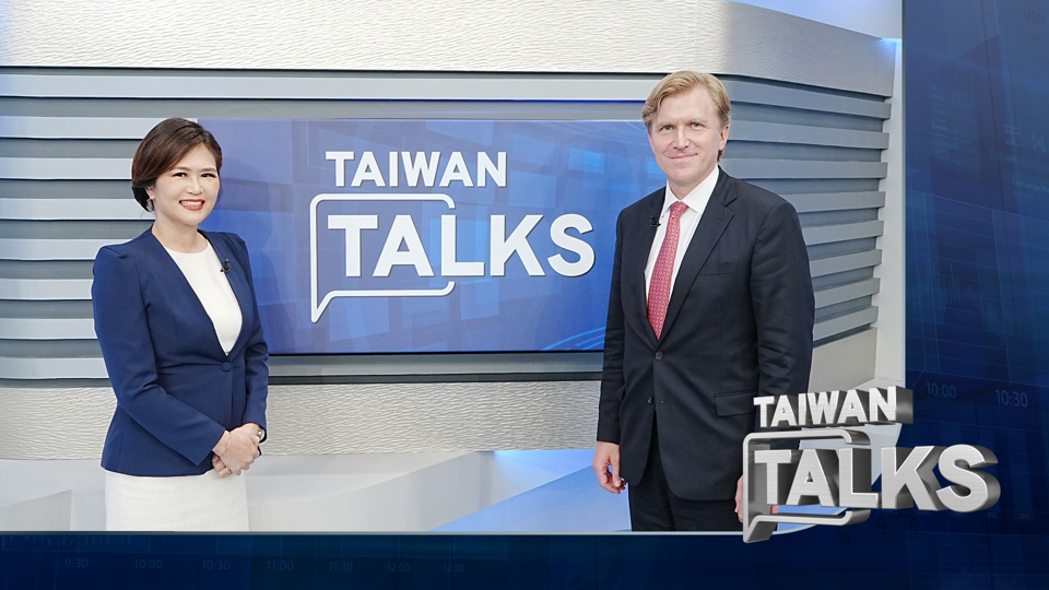 Exclusive Interviews - TaiwanPlus