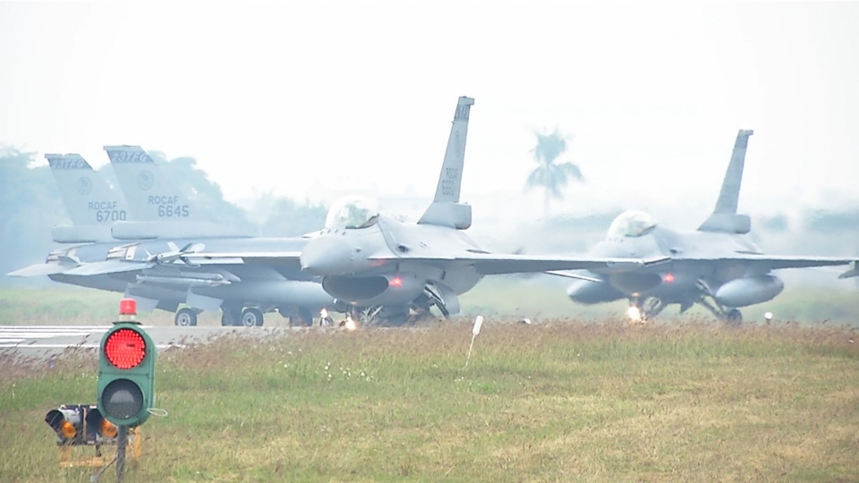 Taiwan-US Relations - TaiwanPlus