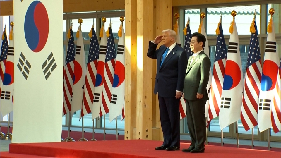 Taiwan-US Trade and Tariffs - TaiwanPlus