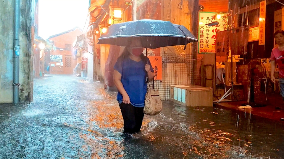 Climate Crisis Takes Toll on Taiwan's Traditions - TaiwanPlus