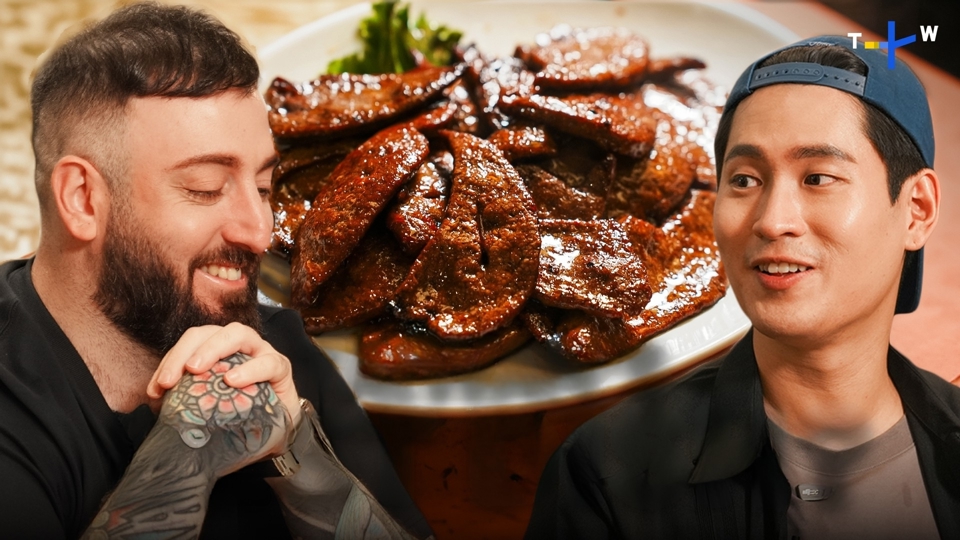 Michelin Chef Approved! Braised Pork That Melts in Your Mouth-Fine ...