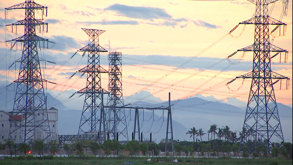 Powering Taiwan - TaiwanPlus