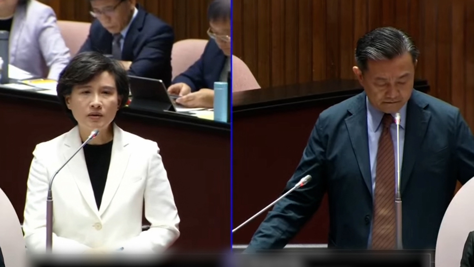 Taiwan-US Trade and Tariffs - TaiwanPlus