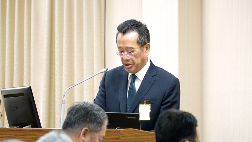 Taiwan-China Relations - TaiwanPlus