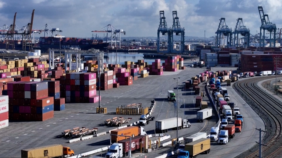 Taiwan-US Trade and Tariffs - TaiwanPlus