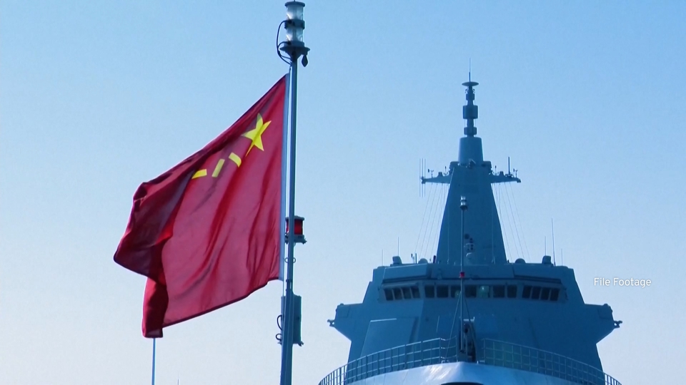 Military - TaiwanPlus