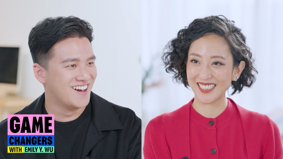 Marcus Pi, Seekrtech (Tech) - Game Changers with Emily Y. Wu - EP7 ...