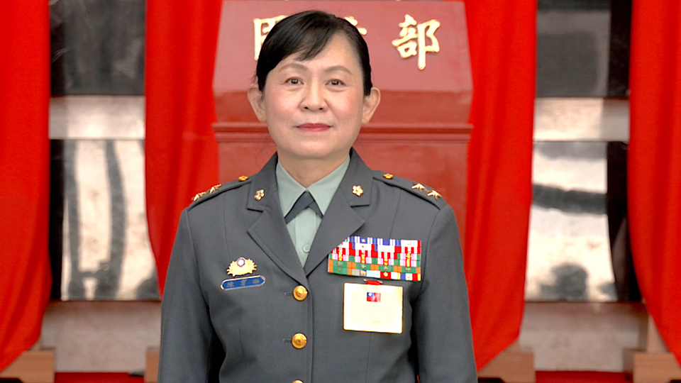 Military - TaiwanPlus
