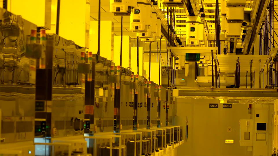 Taiwan Passes 10-Year Semiconductor Innovation Plan - TaiwanPlus