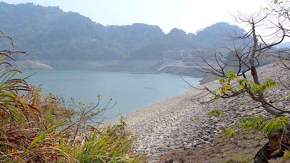 Environment - TaiwanPlus