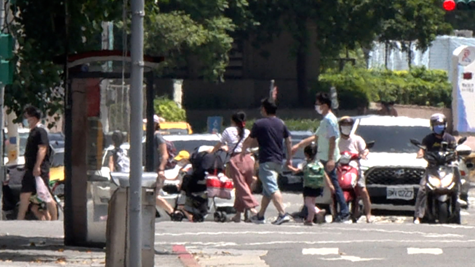 Analysis: Taiwan Facing Warm Winter and Extreme Weather - TaiwanPlus