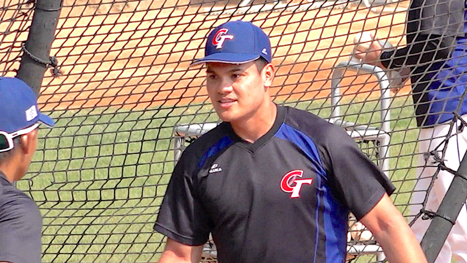 Yu Chang Signs Minor League Deal With Tampa Bay Rays - TaiwanPlus