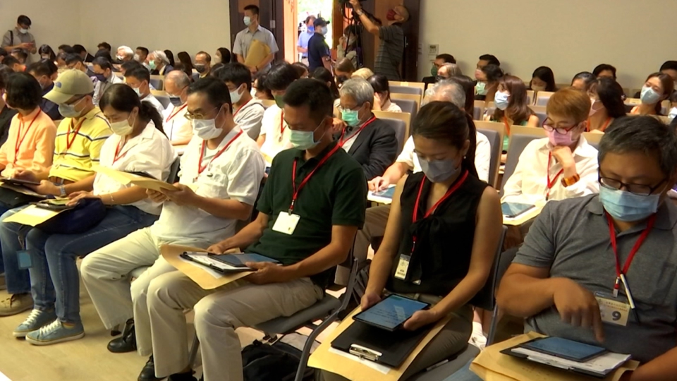 Taiwan Courts Gear Up for New Jury-Like System - TaiwanPlus