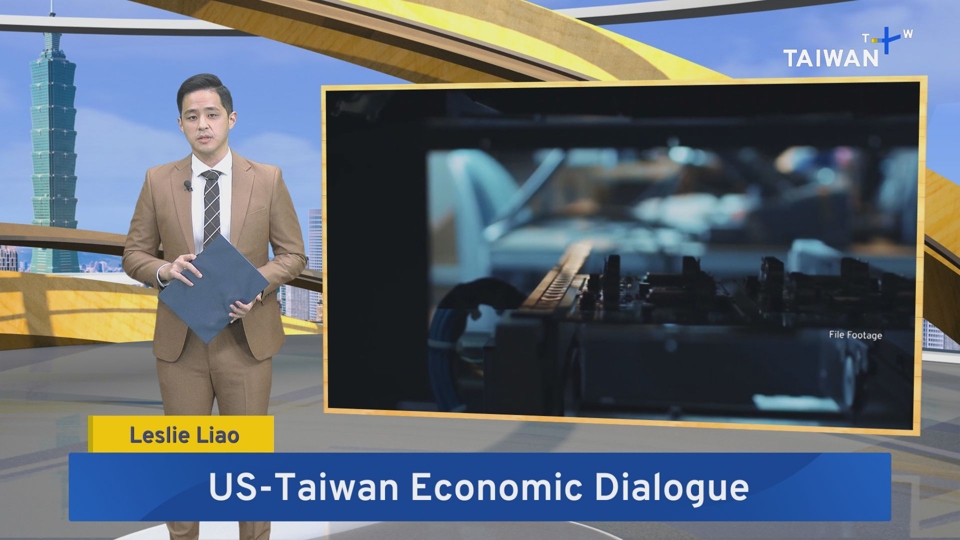 What's Up Taiwan - TaiwanPlus