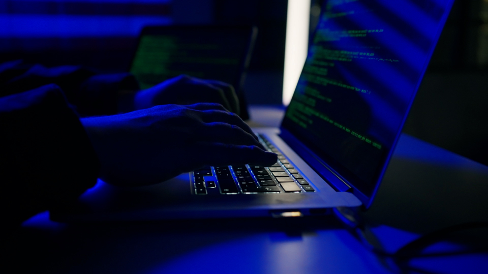 Cybercrime Surges in Australia - TaiwanPlus