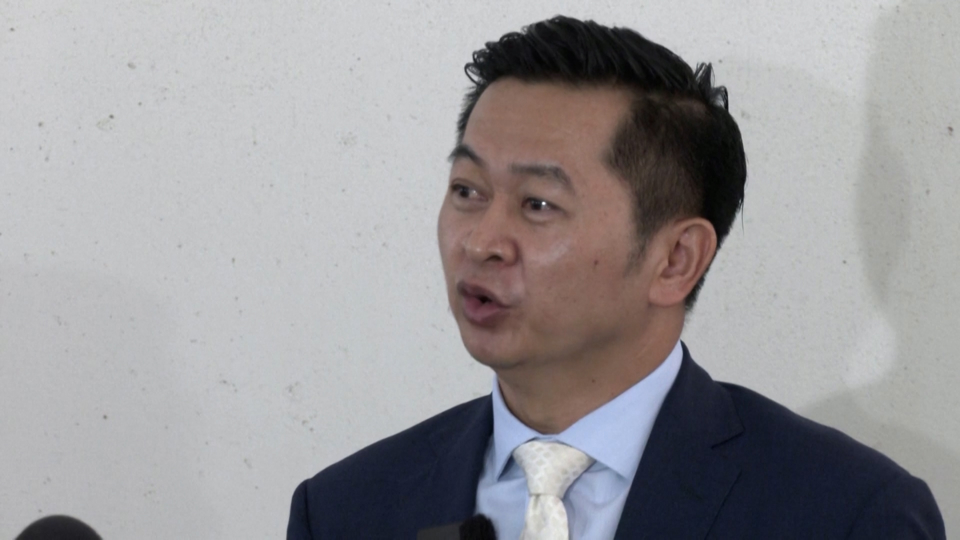 Former Thai PM Thaksin Shinawatra To Be Indicted for Insulting Monarchy - TaiwanPlus