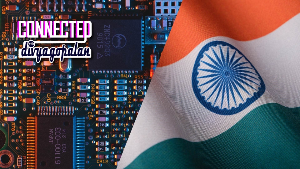 India’s Semiconductor Dream - TaiwanPlus