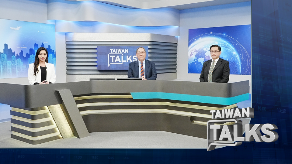 Taiwan-China Cross-Strait Tensions - TaiwanPlus