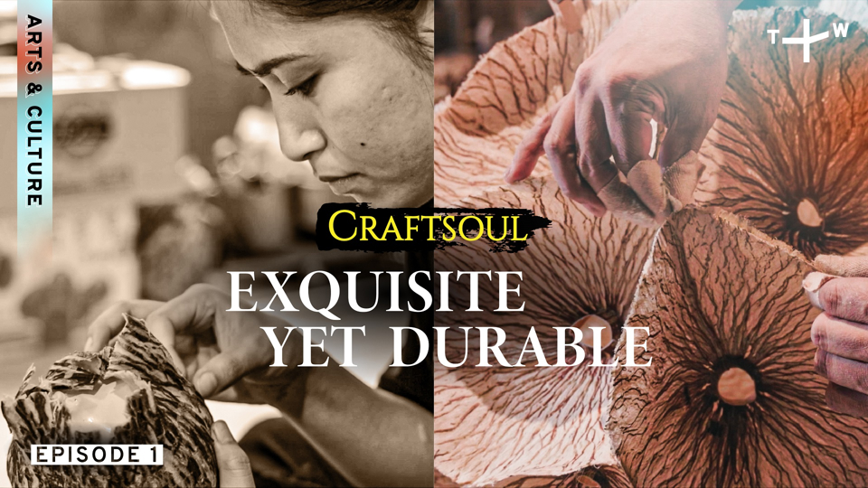 The Austronesian Craft of Turning Tree Bark Into Textile - CRAFTSOUL ...