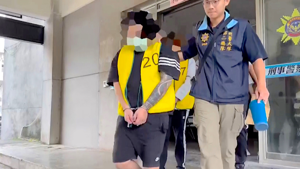 Taiwan Nabs Over 14,000 Fraud Suspects From Jan. to Oct. - TaiwanPlus