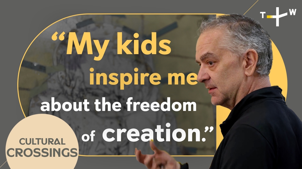 This French Artist Loves the Pace of Life in Chiayi, Taiwan - Cultural ...