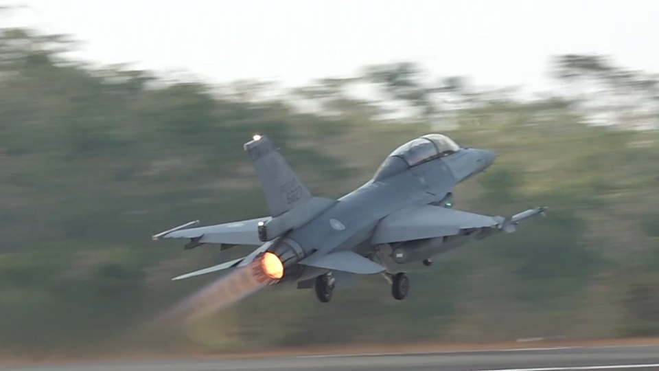 Military - TaiwanPlus