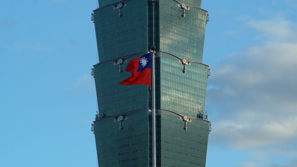 Economy - TaiwanPlus