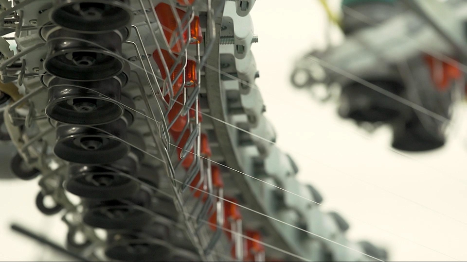 Hidden Champions in Taiwan: Global Leading Knitting Machine ...