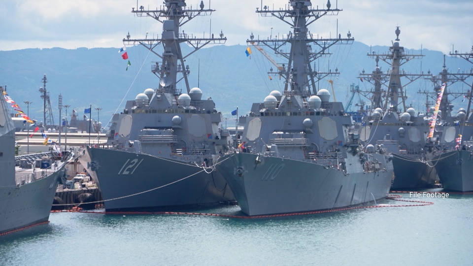 Taiwan-US Relations - TaiwanPlus