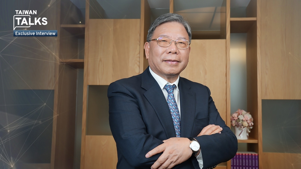 Exclusive: Interview With PCB Industry Leader Charles Shen - TaiwanPlus