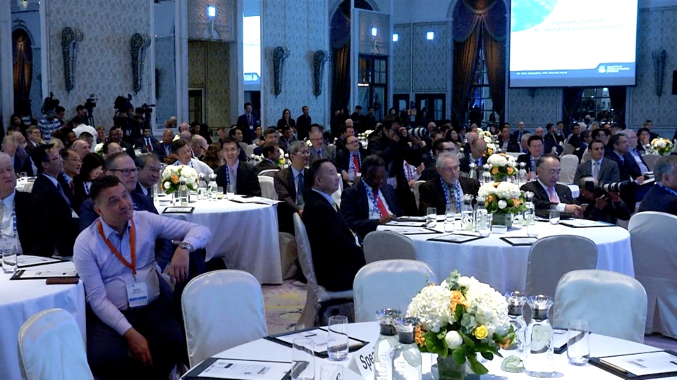 More Countries Speak Up for Taiwan at ICAO Assembly - TaiwanPlus