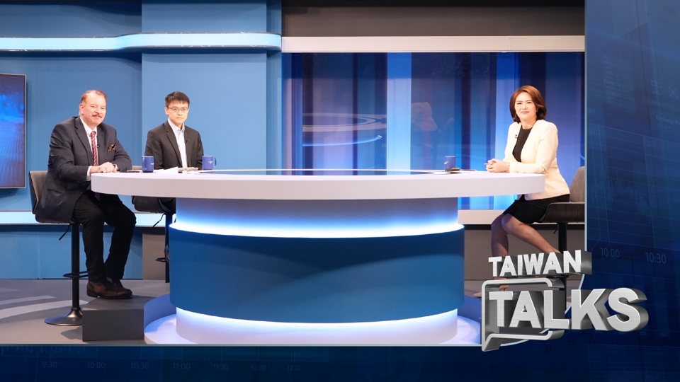 Taiwan-China Cross-Strait Tensions - TaiwanPlus