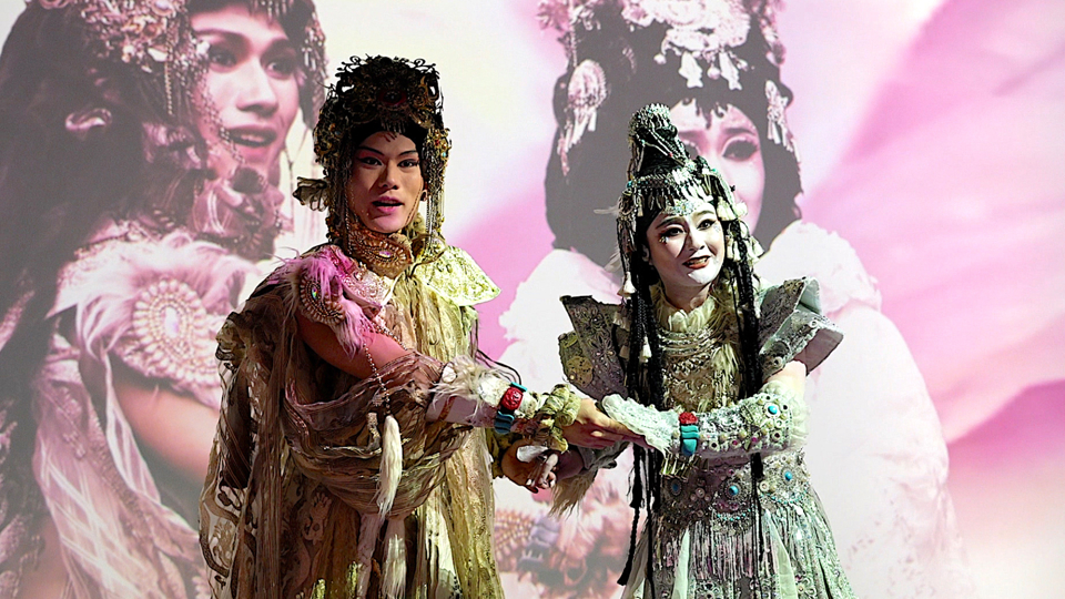 Arts and Entertainment - TaiwanPlus