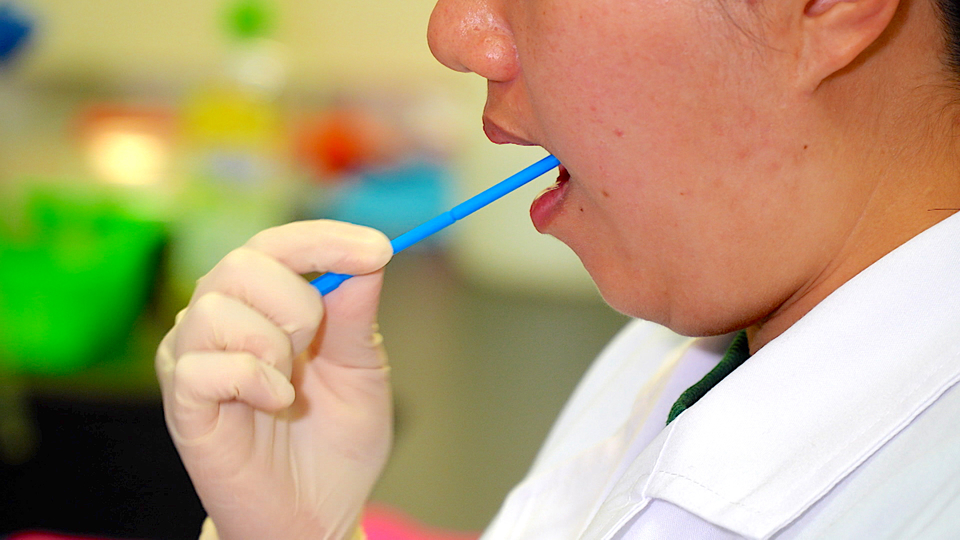 Researchers in Taiwan Hope Rapid Drug Tests Will Make Roads Safer ...