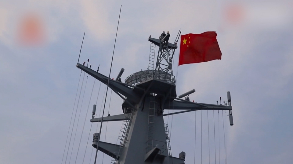 Military - TaiwanPlus
