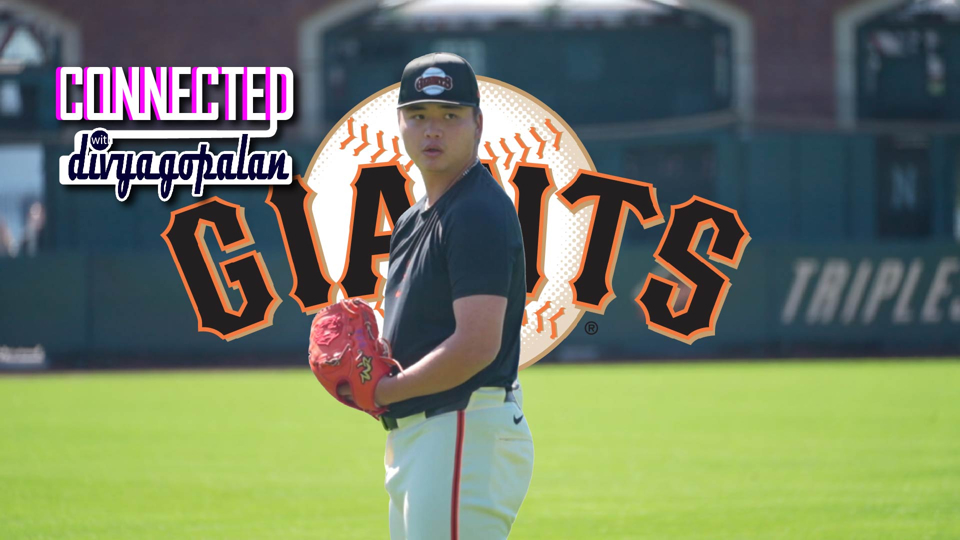 Taiwanese Pitcher Kai-Wei Teng’s Journey to Major League Baseball ...