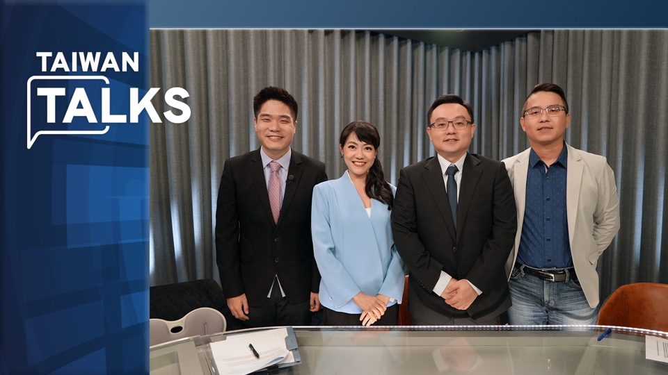 Taiwan Navigates Xi’s Third Term as Tensions Rise in East Asia - TaiwanPlus