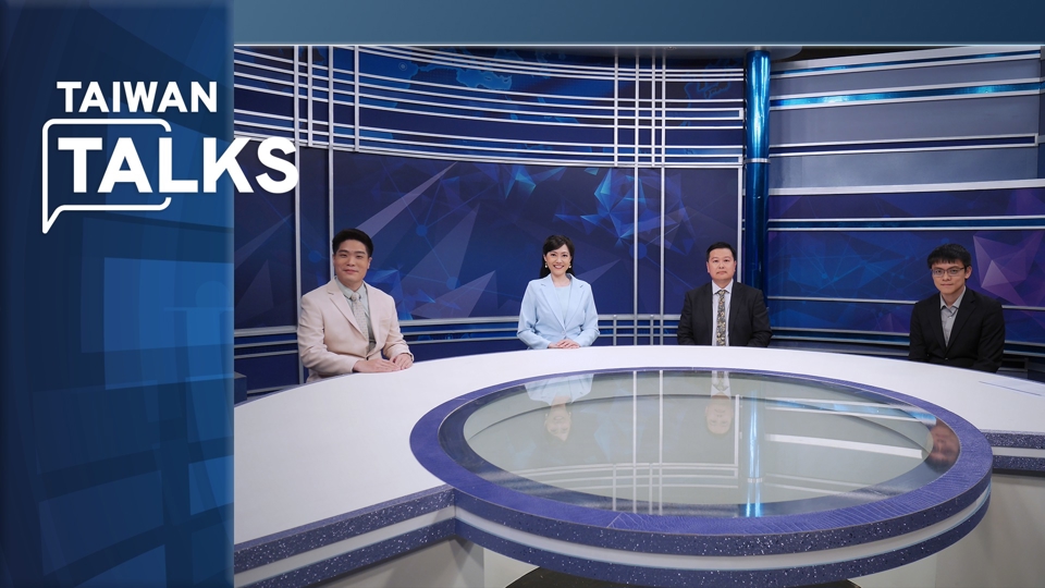 Chinese Hard Power vs. Taiwanese Soft Power - TaiwanPlus