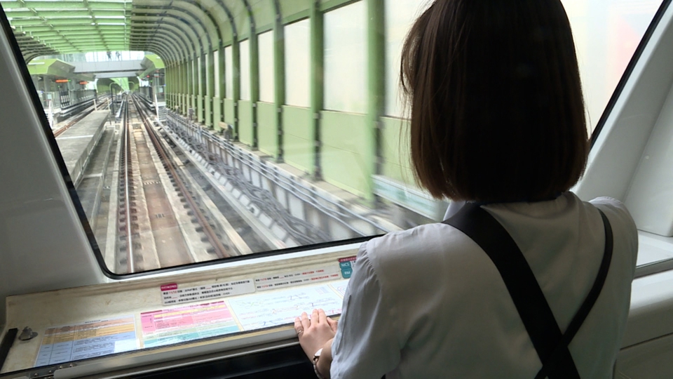 New Revelations in Taichung Metro Crane Collapse - TaiwanPlus